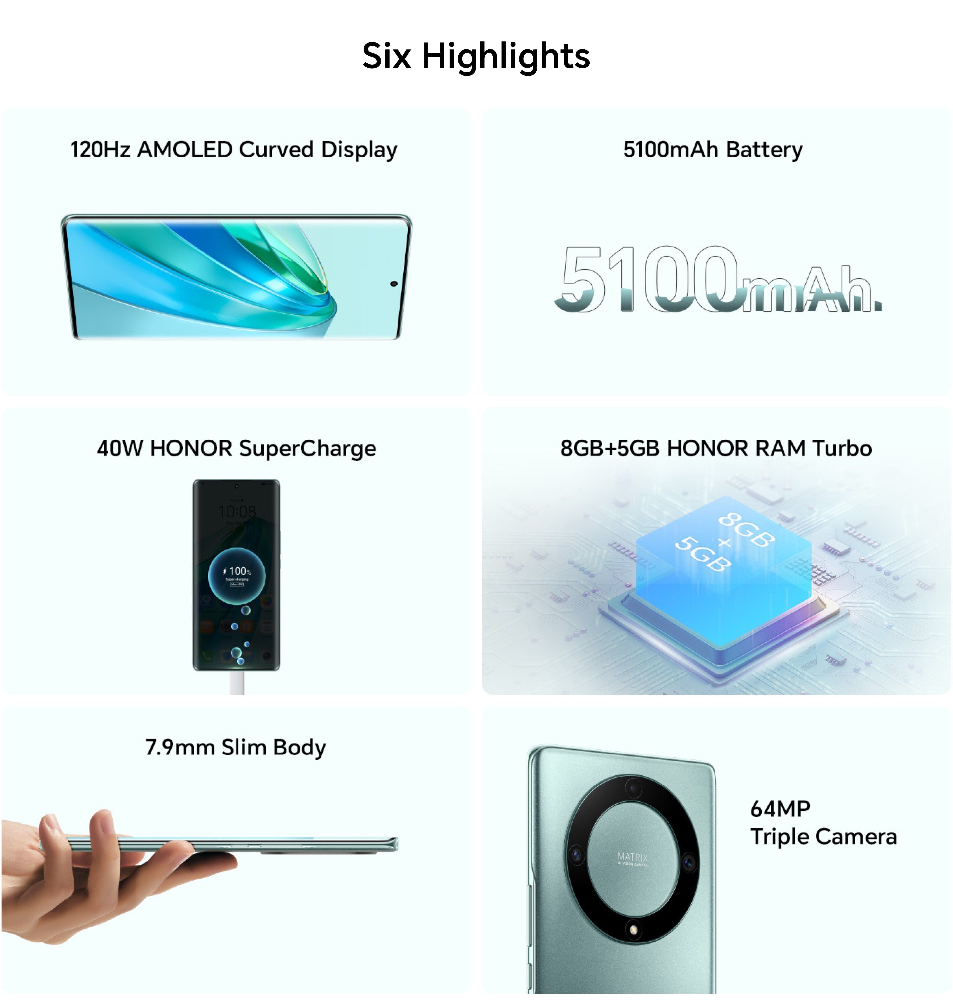 New Buy HONOR X9a 5G | Price & Offer | HONOR UAE